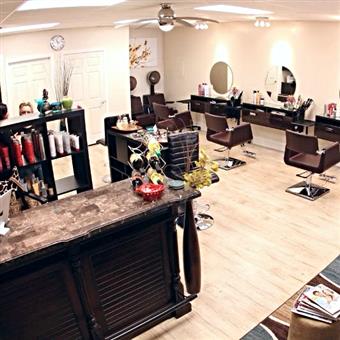 Beauty Bar - Fallbrook CA | Vagaro